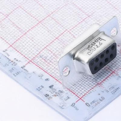 China Amphenol L77SDE09S for sale