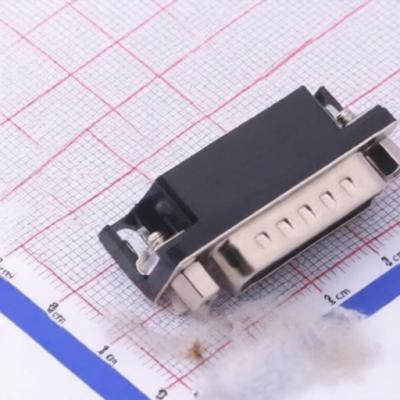 China CONNFLY Elec DS1037-15MNCKT74-0CC for sale
