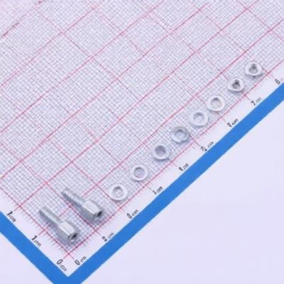 China TE Connectivity 5205817-3 for sale