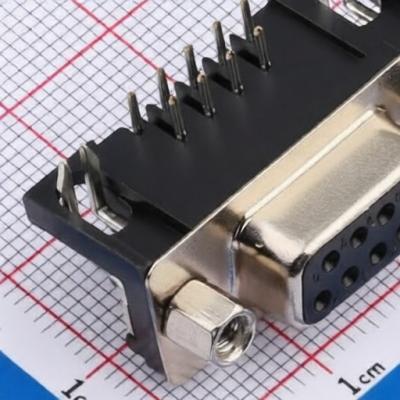 China XUNPU D-SUB-DR-9PCM-BB for sale