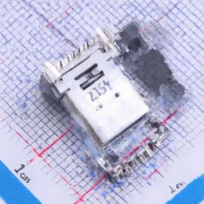 China JAE Electronics DX07S024WJ1R350 for sale