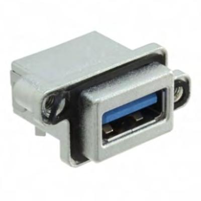 China Amphenol MUSBR-4193-M0 for sale