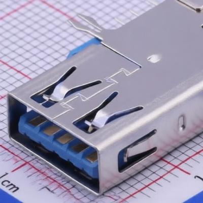 China XKB Connection U231-091N-4BLCC14-F5 for sale