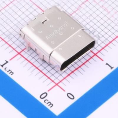 China Amphenol 12401826E412A for sale