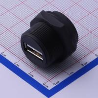 China Amphenol UA-20PMFP-SC8001 for sale