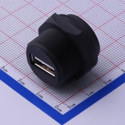 China Amphenol UA-20PMFP-SC8001 for sale