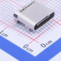 China SHOU HAN TYPE-C 24P QT for sale