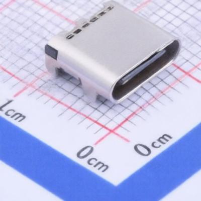China SHOU HAN TYPE-C 24P QT for sale