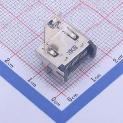 China XKB Connection A71-05H3-111N1 for sale