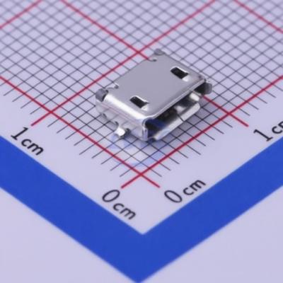China Amphenol 10104111-0001LF for sale