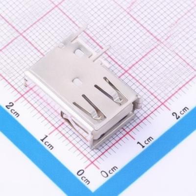 China Amphenol 73725-0110BLF for sale