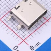 China SHOU HAN TYPE-C 16P QTWT for sale