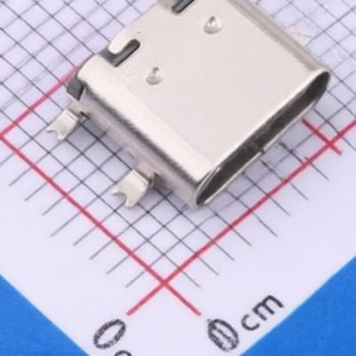 China SHOU HAN TYPE-C 16P QTWT for sale