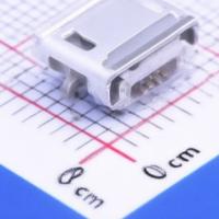 China Amphenol 10118194-0001LF for sale