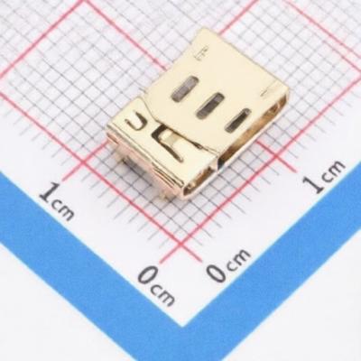 China XKB Connection A71-05H4-111N1 for sale