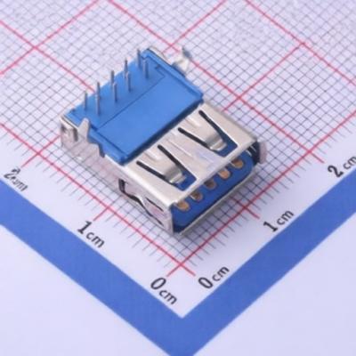 China Jing Extension of the Electronic Co. 901-112A105AD10100 for sale