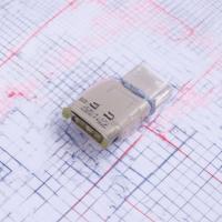 China Amphenol UC-00PFFH-QF7001 for sale