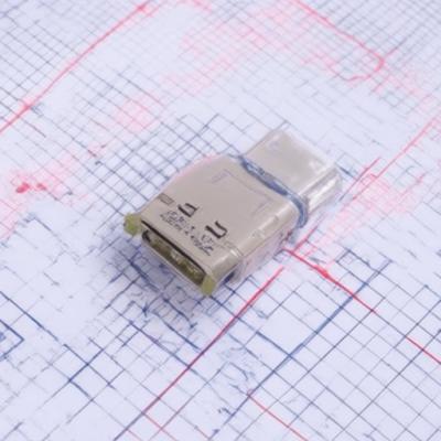 China Amphenol UC-00PFFH-QF7001 for sale