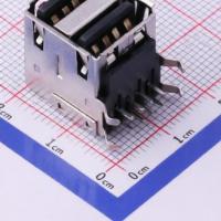 China Jing Extension of the Electronic Co. 907-111A1022D10200 for sale