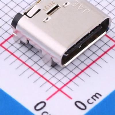 China JAE Electronics DX07S024JJ2R1300 for sale