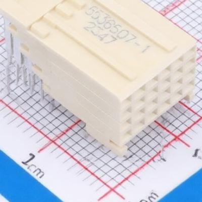 China TE Connectivity 5536507-1 for sale