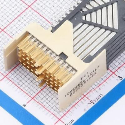 China Amphenol 10052824-101LF for sale