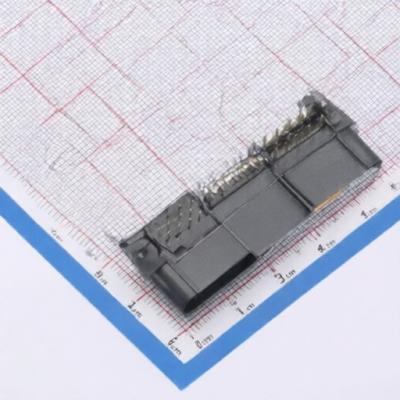 China Samtec LPHT-04-16-L-RT1-GP for sale