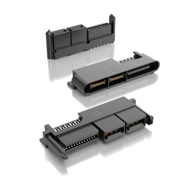 China Samtec LPHS-04-24-L-VP1-GP for sale