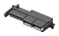 China Samtec LPHS-04-16-L-RT1 for sale