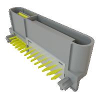 China Samtec LPHT-02-32-L-RT1-GP for sale