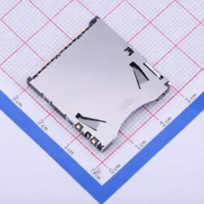 China ALPSALPINE SCDA6A0201 for sale