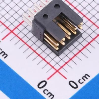 China Samtec FTSH-105-01-F-D-K for sale
