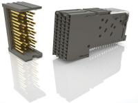 China Samtec HDTF-6-08-S-RA-HS-100 for sale