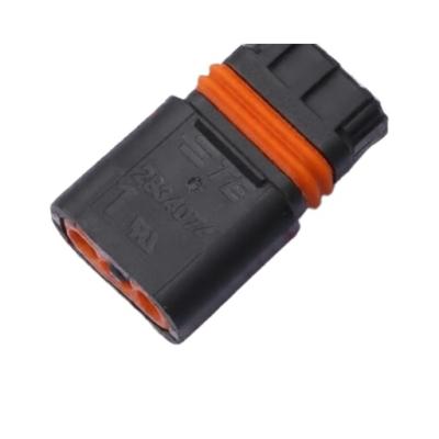 China TE Connectivity 2-2834074-2 for sale