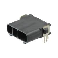 China TE Connectivity 2106111-4 for sale