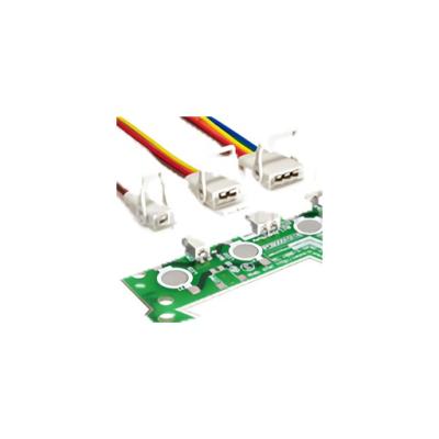 China Amphenol SSL11-J4A00-000001 for sale