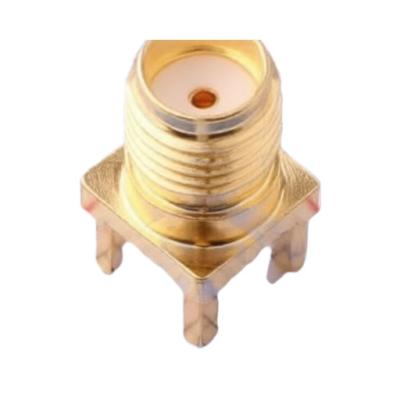 China Amphenol 132134 for sale