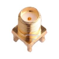 China Samtec SMA-J-P-H-ST-TH1 for sale