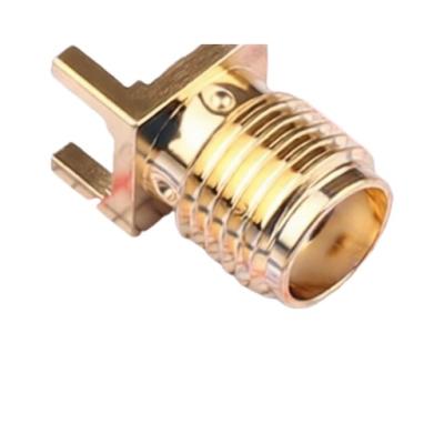 China Samtec SMA-J-P-H-ST-MT1 for sale