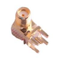 China Samtec SMA-J-P-H-RA-TH1 for sale