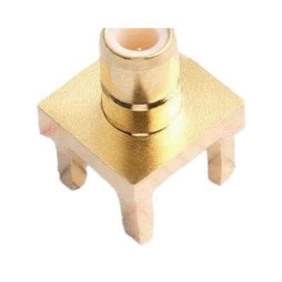 China Amphenol SMB1251B1-3GT30G-50 for sale