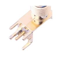 China TE Connectivity 5-1814400-2 for sale