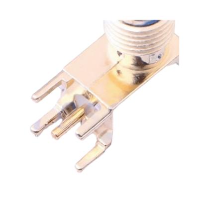 China TE Connectivity 5-1814400-2 for sale