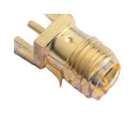 China Samtec SMA-J-P-H-ST-EM1 for sale