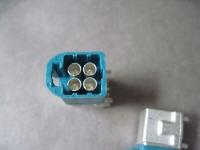 China Amphenol FM4-NZRP-PCB-1 for sale