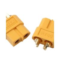 China Changzhou Amass Elec XT60-F for sale