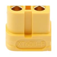 China Changzhou Amass Elec XT60U-F for sale