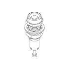 China Keystone 6013 for sale