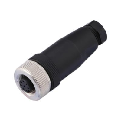 China CAZN M12-S8A-PLAP7 for sale