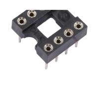 China CONNFLY Elec DS1001-01-08BT1NSF6X-JKB for sale